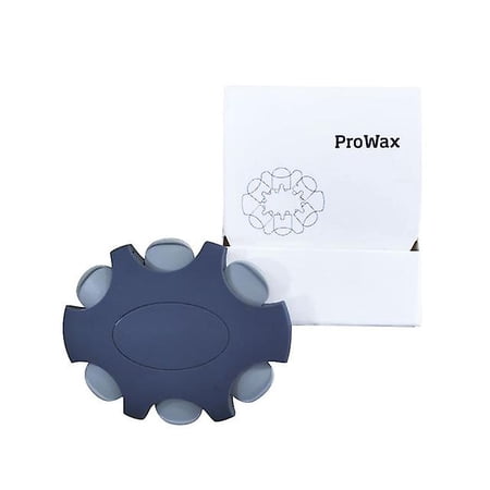 Hearing Aid Wax Guards Prowax Replacement Wax Filters Wax Traps Wax ...