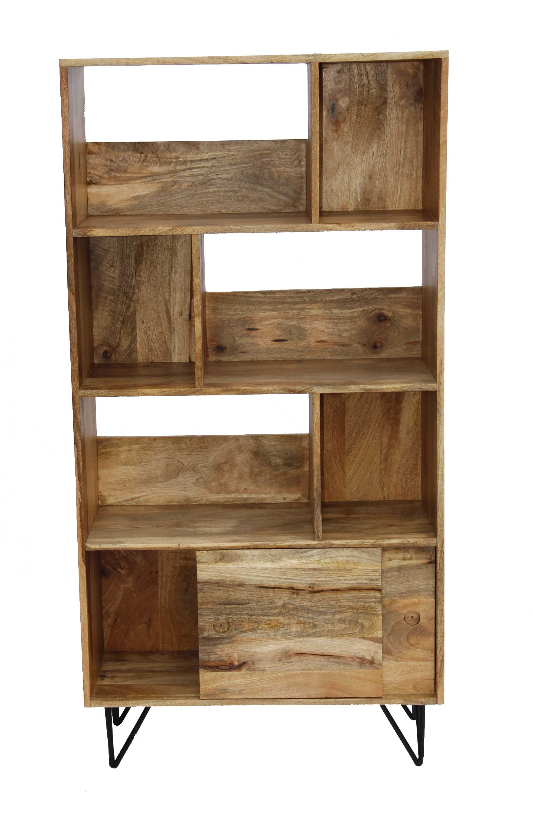 Smart Looking Book Shelf - Walmart.com