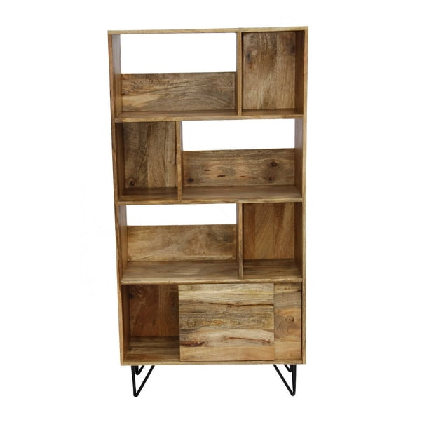 Smart Looking Book Shelf - Walmart.com