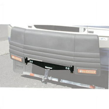Smart Solutions RV Durable Rubber Rock Solid Tow Guards for Motor Homes ...