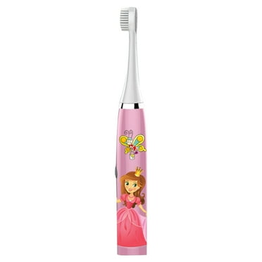 BriteBrush Elmo Kids Toothbrush - Fun, Singing Training for Toddlers ...