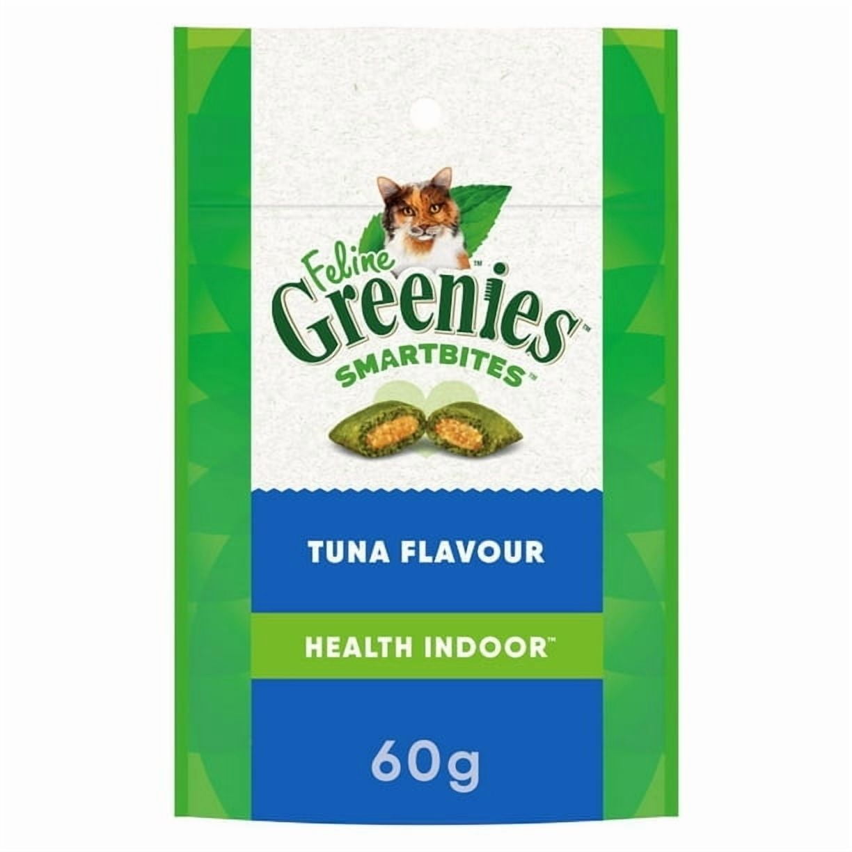 Click here for Feline Greenies Smartbites Cat Treats Healthy Indo... prices