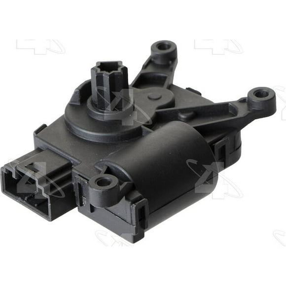 Ram 2500 Hvac Recirculation Door Actuator