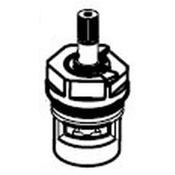 American Standard 030741-0070A Cartridge Seal Kit For Amarilis/New Hert ...