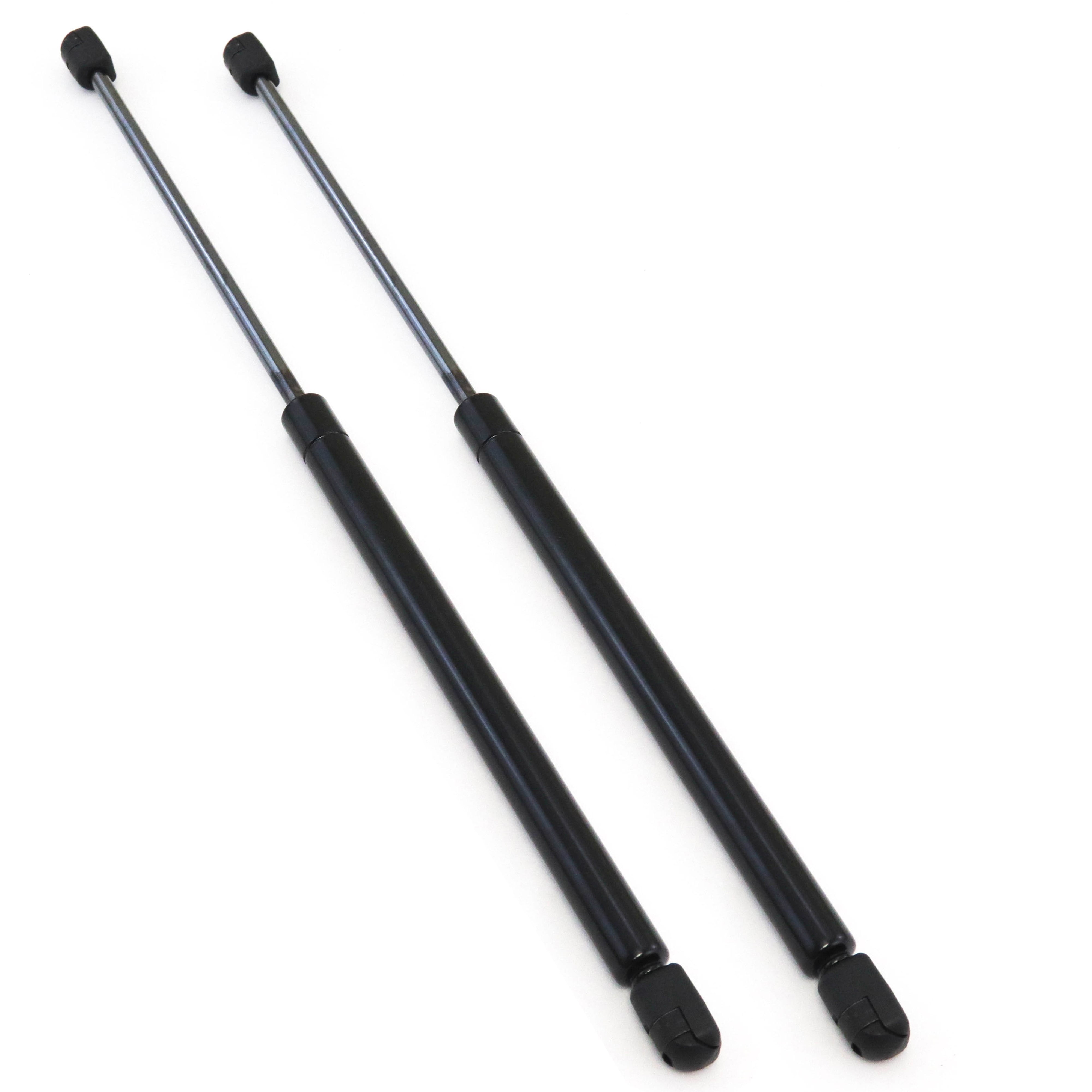 2 Rear Liftgate Hatch Support Struts Prop Rods Shock Pair Damper 2 Rear Liftgate Hatch Support Struts Prop Rods Shock Pair Damper
