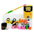 School Supply Boxes | Back to School Supply Box Grades K-5 | Pallet ...