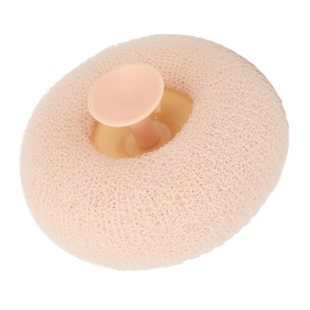Shower Scrubber Mesh Ball,Bath Cleaning Ball Deep Body Scrubber Ball ...