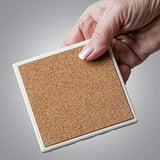 Thirstystone "Delph Goldfinch" Single Tumbled Tile Coaster - Walmart.com