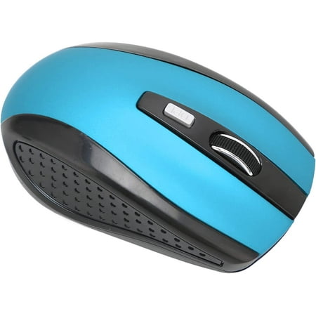 Laptop Mou Wireless, 3 Levels D I Adjustable Broad Compatibility Matte ...