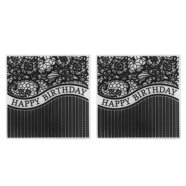 We R Memory Keepers Gemstone Embossing Folders: 2 Pack - Walmart.com