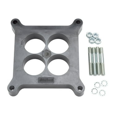 Edelbrock 7094 Performer Series Progressive Throttle Linkage Kit ...