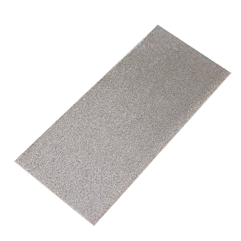 13 Sizes Portable Emery Diamond Polishing Sheet for Grinding /Jade ...
