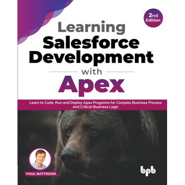 Learning Salesforce Visual Workflow and Process Builder - Second Edition (Paperback) - Walmart.com