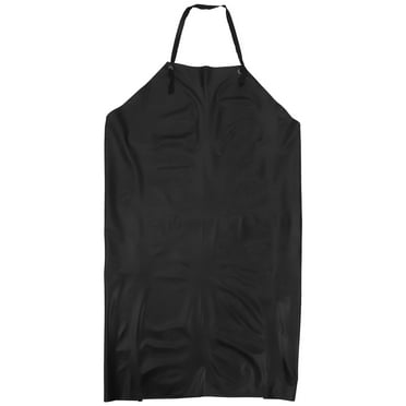 CrewSafe BP1055-35 Burn Protection 35 The Red Hot Apron" - Walmart.com