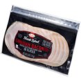 HORMEL BLACK LABEL Canadian Bacon, Gluten Free, 6 oz Plastic Package ...