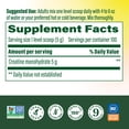 MegaFood Creatine Powder - Vitamin drops for medical supply - Walmart ...