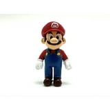 Super Mario Multi-Pack 3 Mario Figure Set - Walmart.com