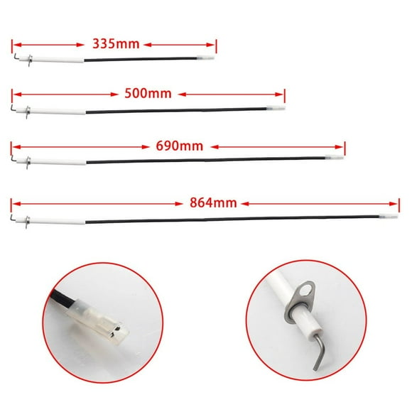 Blackstone Griddle Replacement Parts