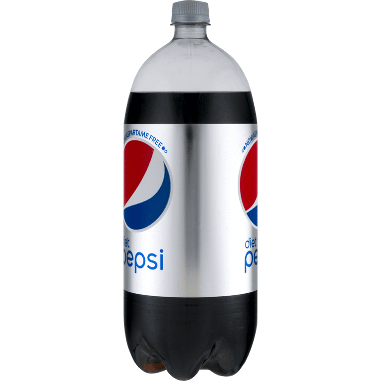 Pepsi 2 Liter Png