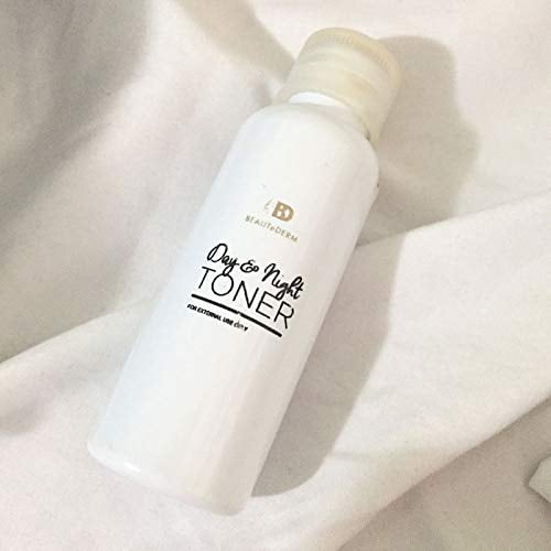 Beautederm Day and Night Toner 60ml