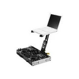 Hercules DG400BB Laptop Stand with Bag - Walmart.com