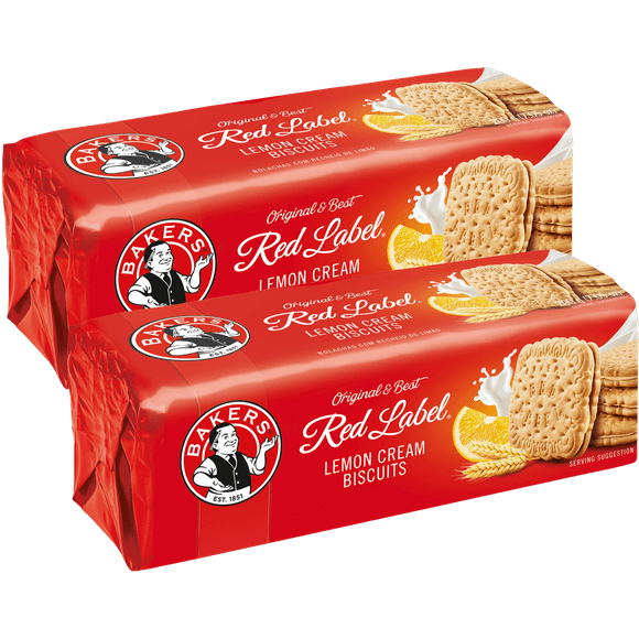 Red Label Tea Website