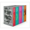 James Patterson's Treasure Hunters Complete Paperback Gift Set ...