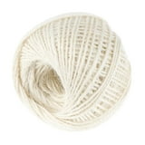 300ft 2mm Household Home Office Ball Of String Twine Rope Accessories ...