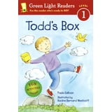 Leveled Reader 1 Todd's Box, (Paperback) - Walmart.com