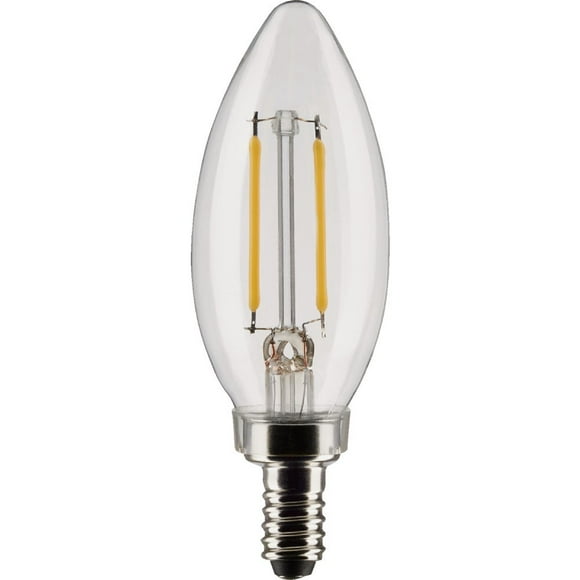 Candelabra 25W Bulbs