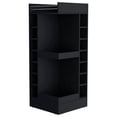 Four Shelves Storage / For Living Room Decor / Convenient Essential ...
