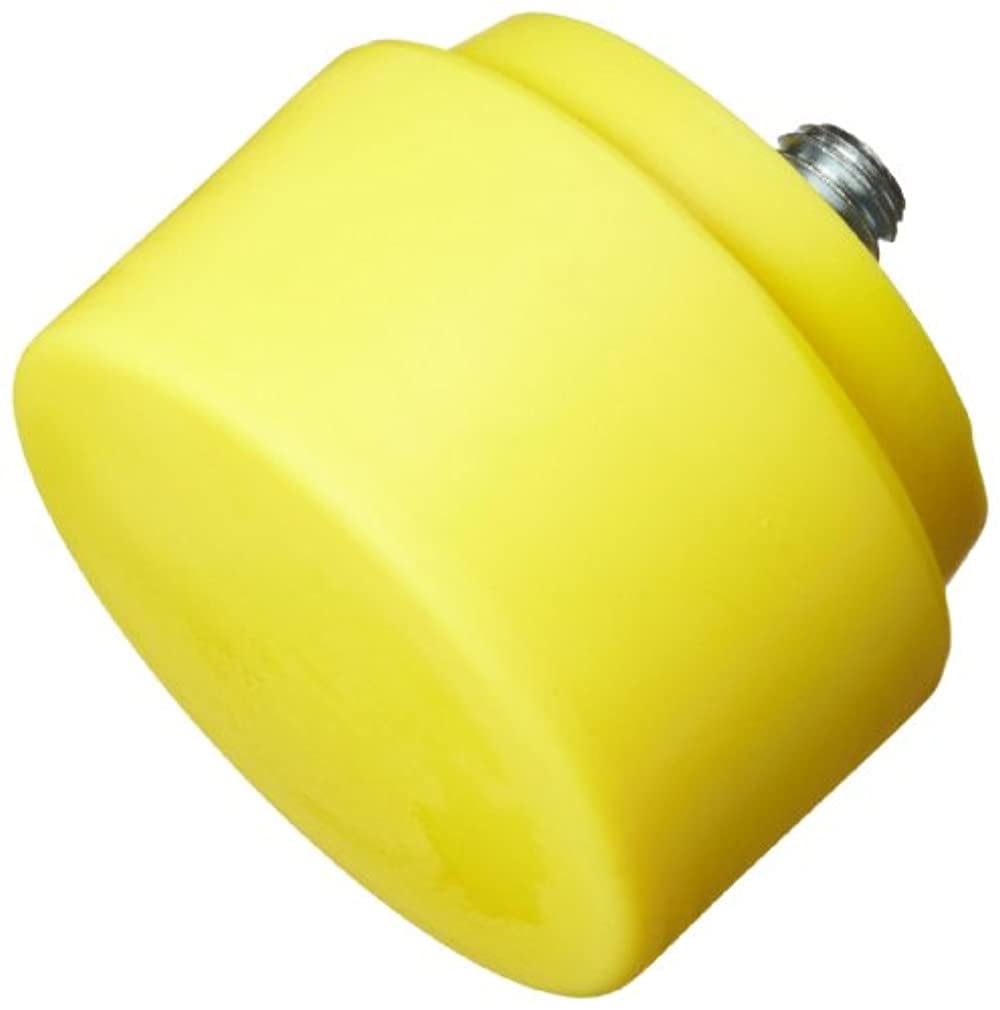 Nupla 15209 Extra Hard Face QC Replaceable Tip for Impax Dead Blow and ...