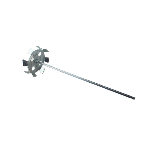 Epoxy Mixer Attachment Paint Mixing Paint muds for Concrete Liquid ...