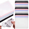 AUQ 2026 New Microfiber Towels Microfiber Cleaning Cloth Everyday Use ...