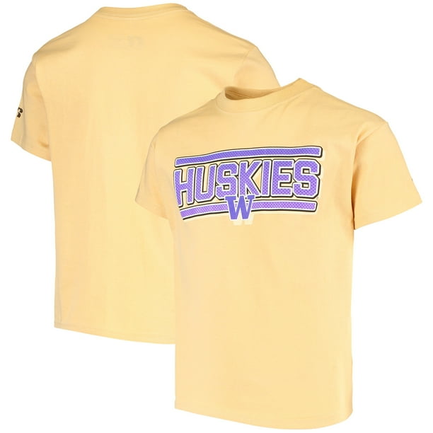 Washington Huskies Colors