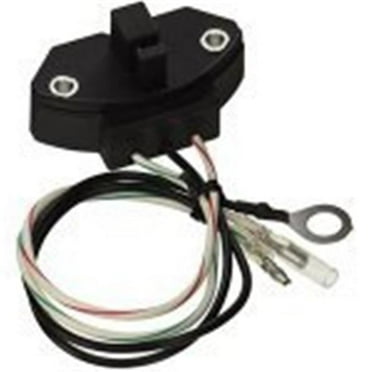 Mallory 605 Unilite Ignition Module (Thermalclad) - Walmart.com