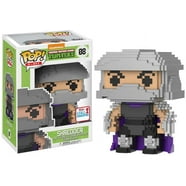 FUNKO 8-BIT POP!: Teenage Mutant Ninja Turtles - Donatello - Walmart.com