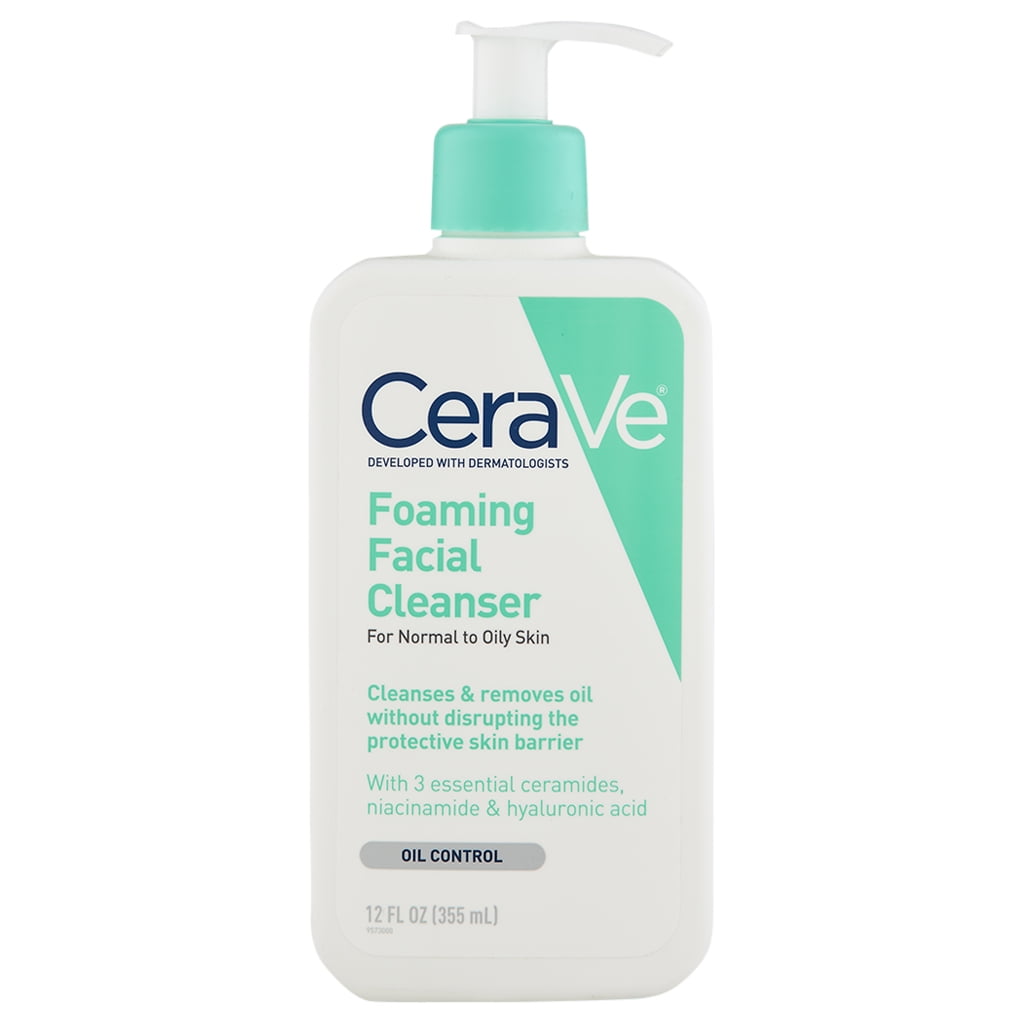 Click here for Cerave Foaming Facial Cleanser 12 Oz 12oz prices