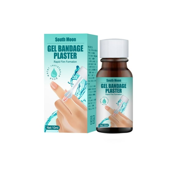 Liquid Bandages in First Aid - Walmart.com