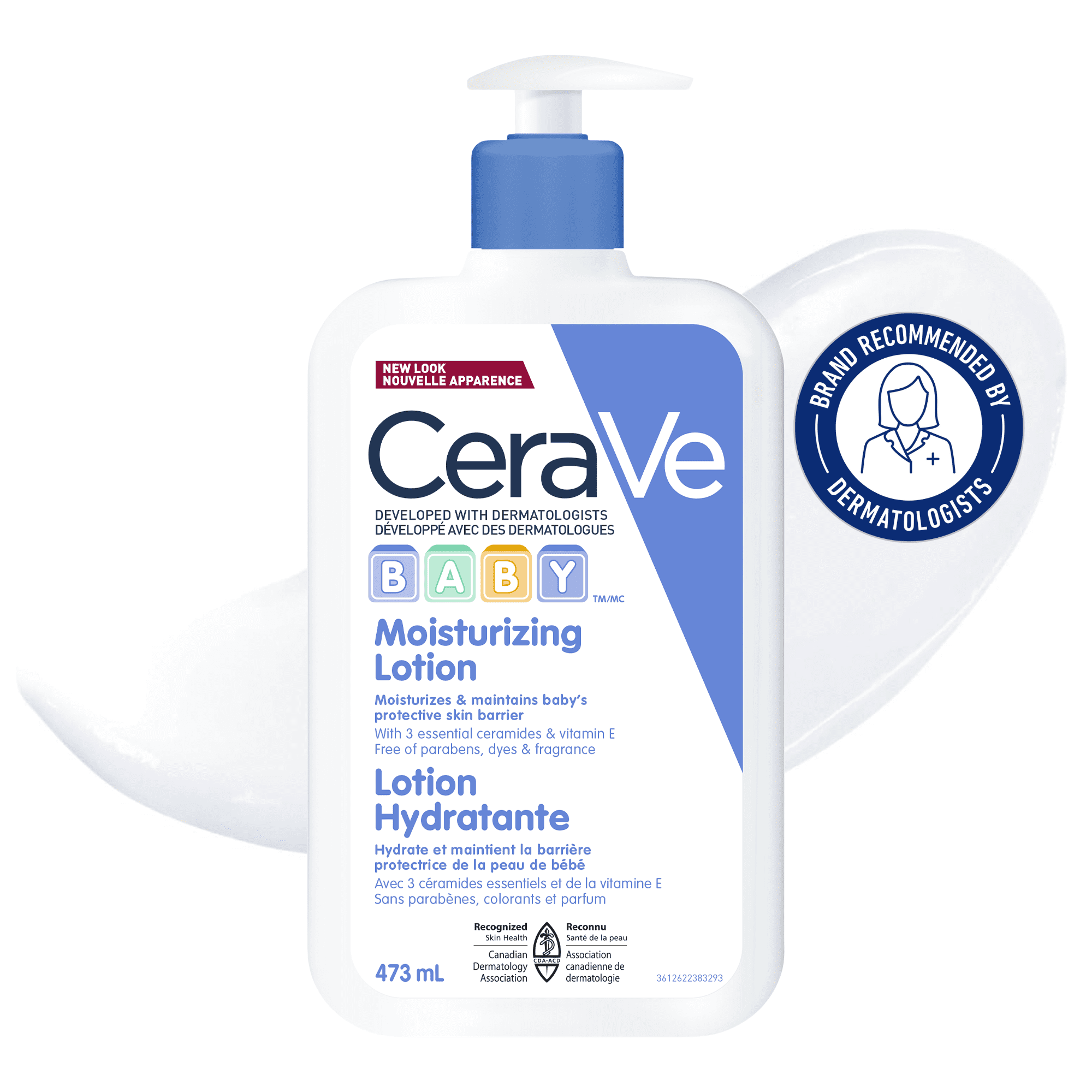 Click here for Cerave Baby Moisturizing Lotion  Lightweight Baby... prices
