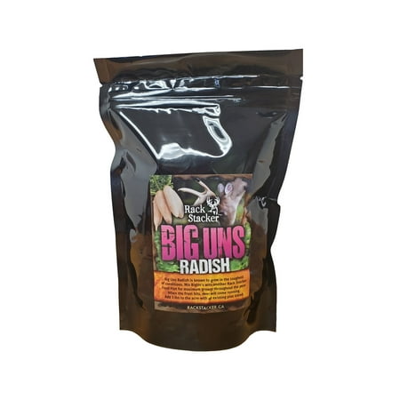 Big-Uns Radish 1lbs By Rack Stacker | Walmart Canada