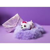 Cutetitos Fashion Puppyitos, Collectible Plush Puppies (Styles May Vary ...