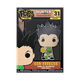 Funko Pop! Large Pop Enamel Pin Hunter x Hunter: Gon Freecss - Walmart.com