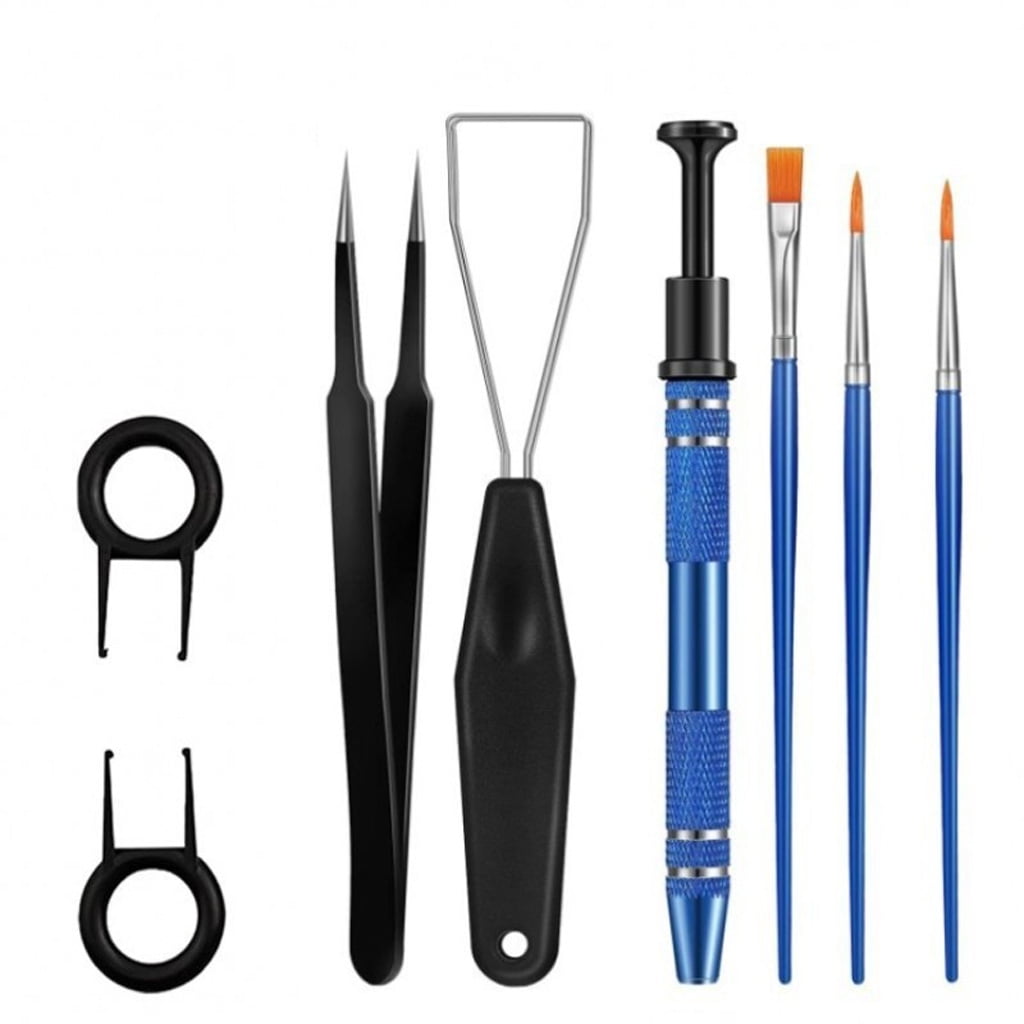 Buy Metal Switch Opener Column Clamp Openfor Gateron Cherry MX ...