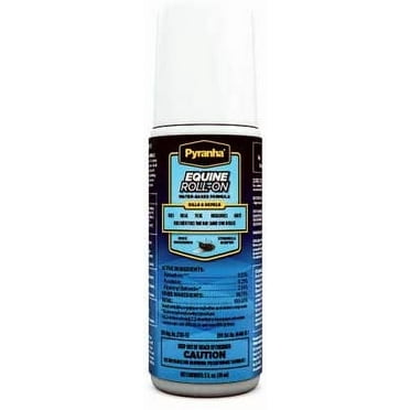 Farnam Repel Dog Flys-Off Cream, Insect Repellents, 5 oz - Walmart.com