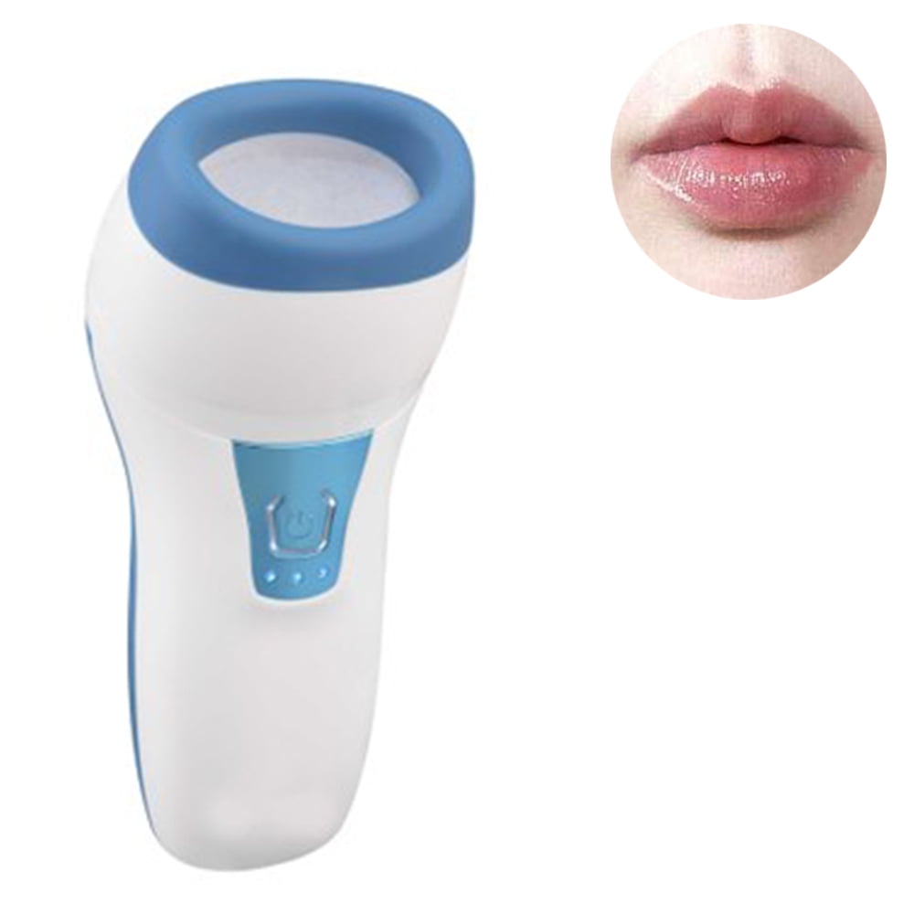 Electric Lip Suction Plumper Tool Lips Silicone Natural Pout Mouth Tool