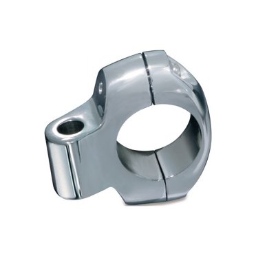 Extreme Max 5001.5778 Removable Hardware Kit for Deluxe Chrome ...