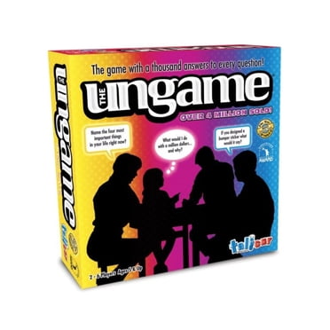 Say Anything Board Game - Walmart.com