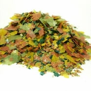 New Life Spectrum UltraRed Color Enhancing High-Density Fish Food Diet ...