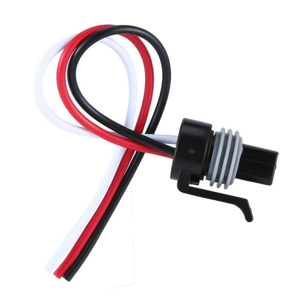 Bean_For Ford Sensor Repair Connector 5C3Z12224A 6.0L 7.3L For Ford ...